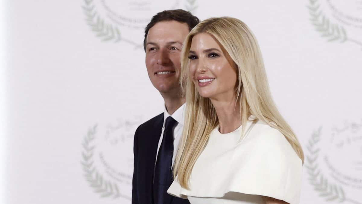 Ivanka Trump & Jared Kushner’s Albania luxury resort plan faces ...