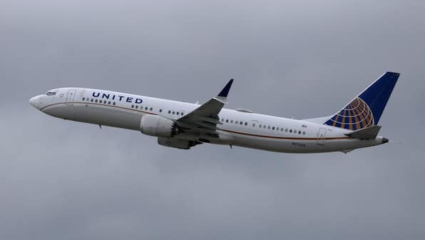 This four-letter Bluetooth name forced a United Airlines flight into a ...