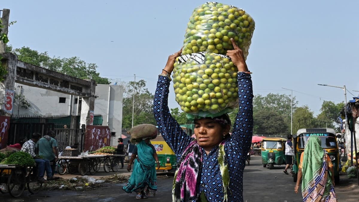 Monsoon delayed, Centre reviews water availability and preparedness for ...