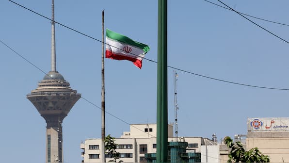 US sanctions Iranian crypto exchange Nobitex, cites links to central ...