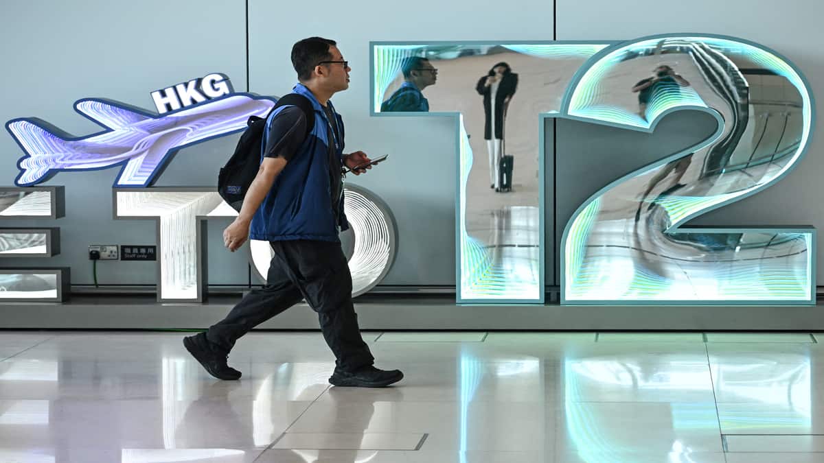 China's services sector growth accelerates in May, but rising costs ...