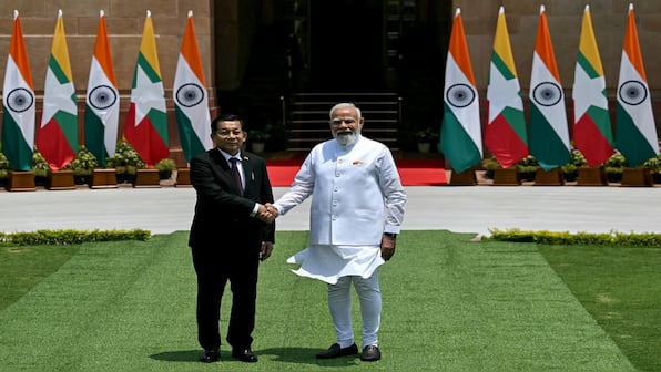 Realpolitik, rare earths and India’s Myanmar calculus: The geopolitics ...