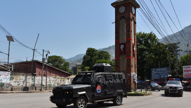 Blood on the streets in PoK: What's triggered Pakistan’s deadly ...