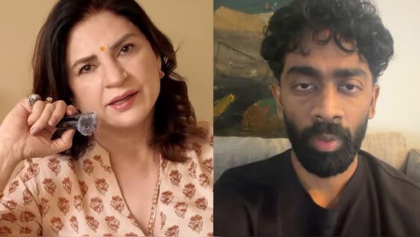 Salman Khan's co-star supports comedian Pranit More amid 'Rs 370 ...