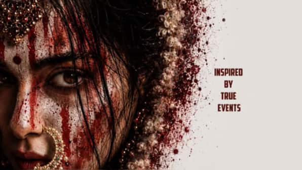 'The Kerala Story' actress Adah Sharma makes Marathi debut with 'Gajra ...