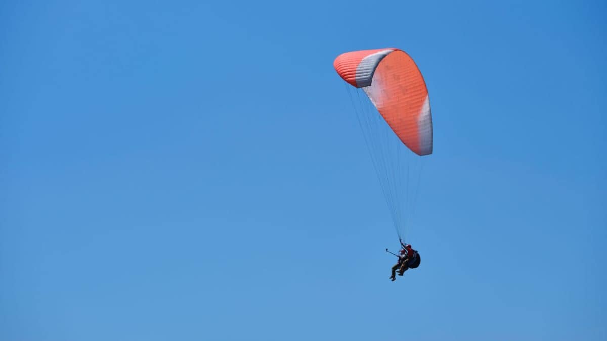 Brazil bungee jumping tragedy: Safety checks to make before trying ...