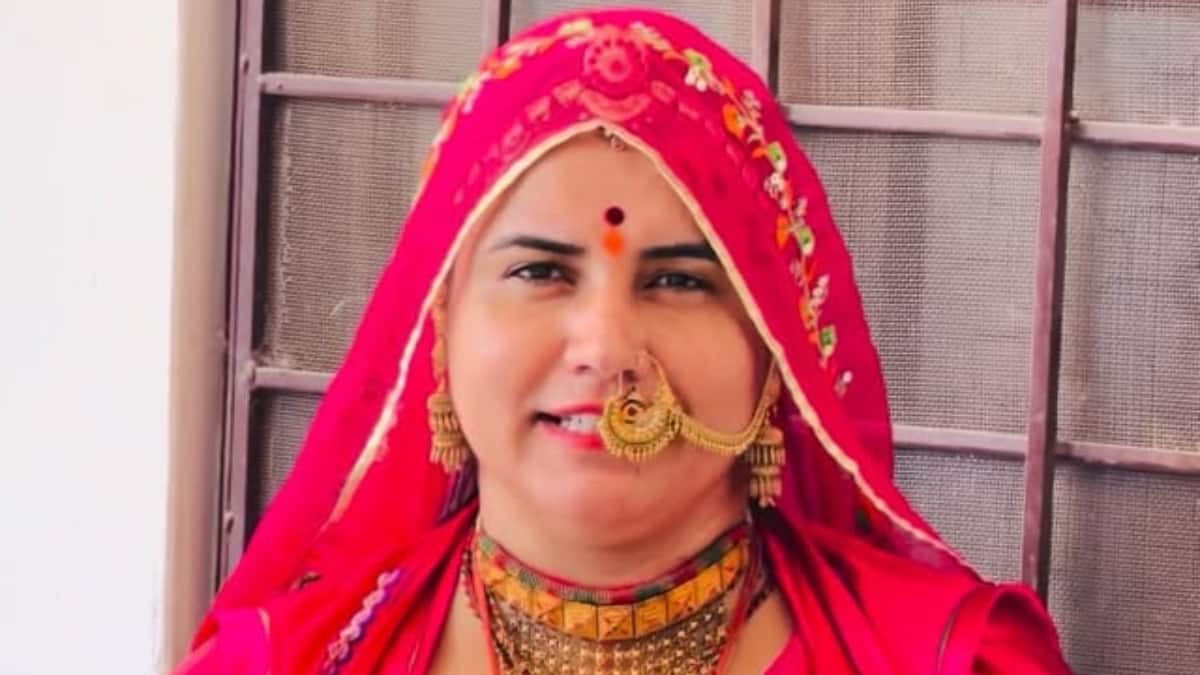 Who is Anita Dinram Bishnoi, the Rajasthani influencer who attempted ...