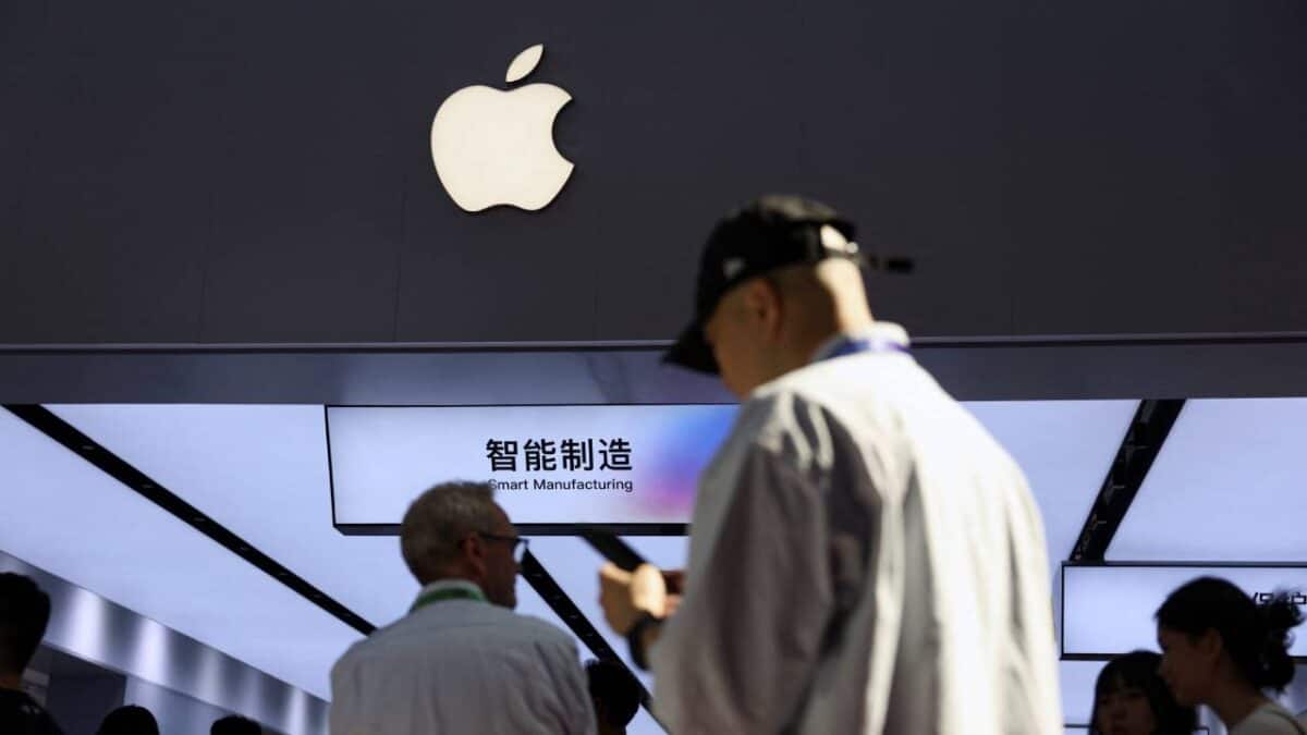 'CCI made no effort to independently verify claims': Apple alleges ...