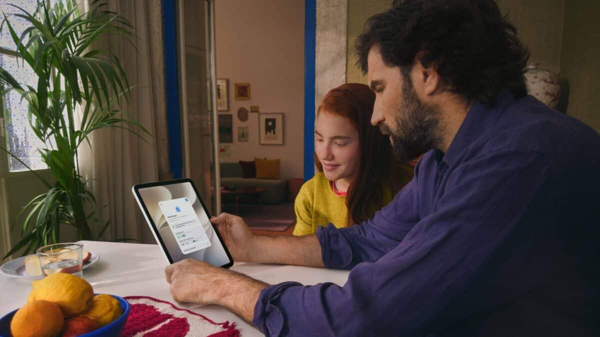 Apple expands child safety tools, new parental controls and Screen Time ...
