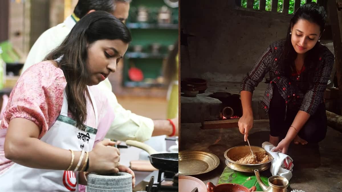 What is Karada cuisine? Masterchef's Avani Sharma explains why it needs ...