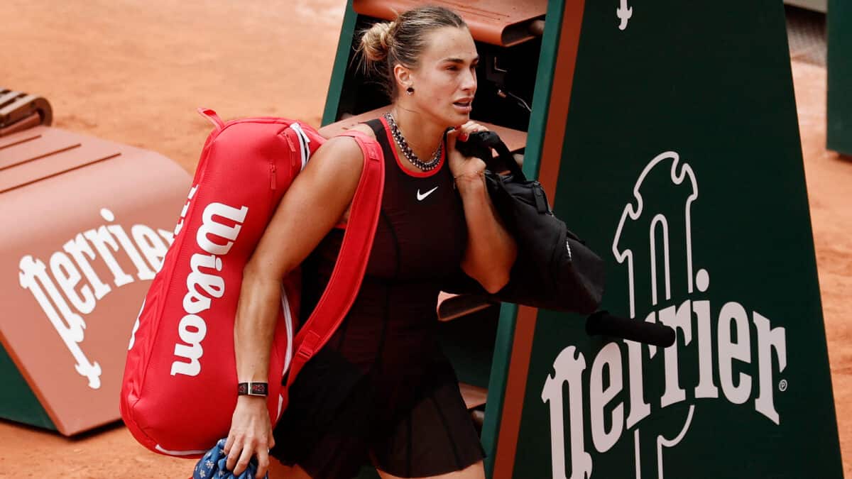French Open poised for a historic first since 2021 as top athletes bite ...