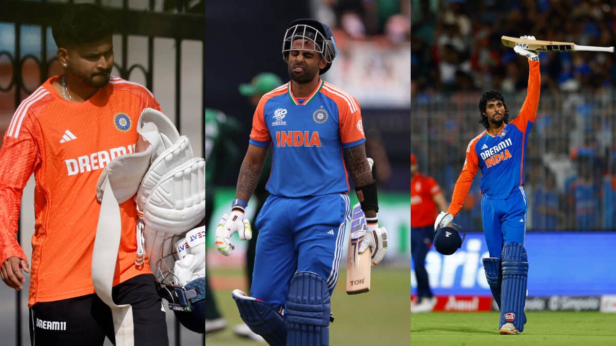 India new T20 captain Highlights: BCCI to decide on key policies ...