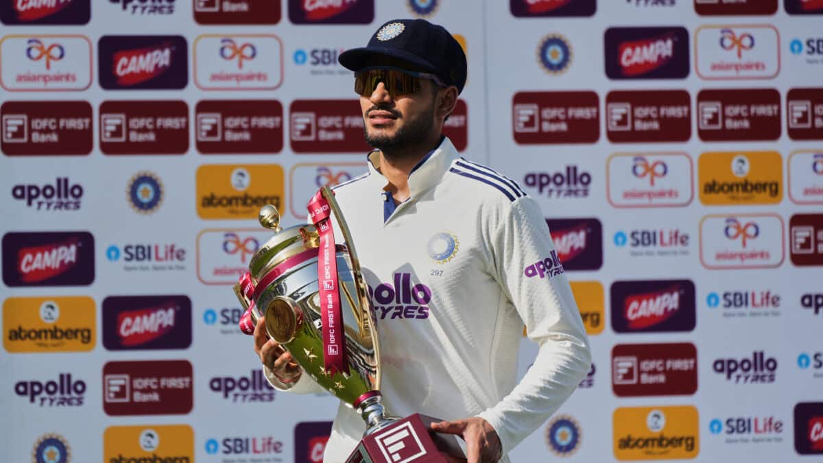 Shubman Gill reflects on strategy and execution after India's historic ...