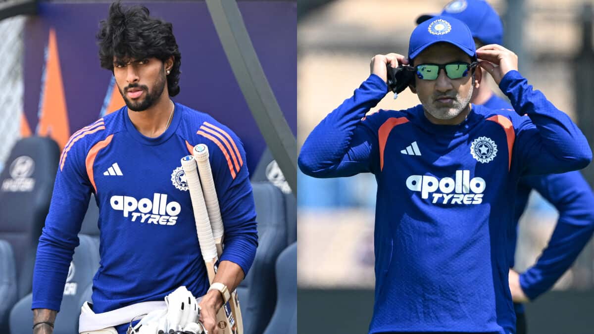 Tilak Varma details coach Gambhir's vision to develop his leadership ...