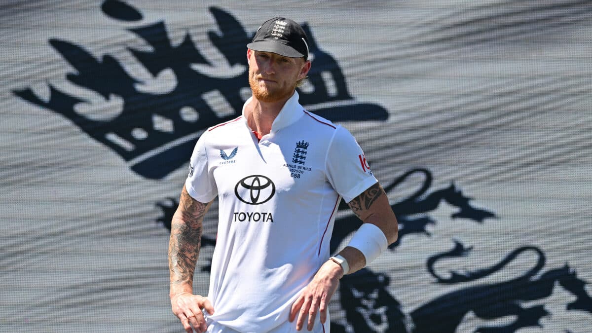 England captain Ben Stokes contemplating retirement as nightclub fiasco ...