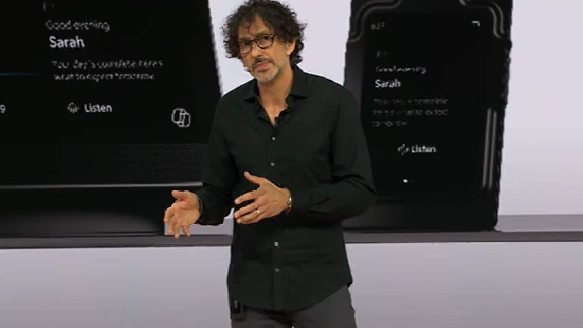 Microsoft Build 2026: – Firstpost