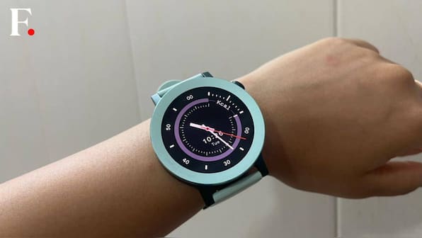 CMF Watch 3 Pro review: An impressive gym buddy – Firstpost