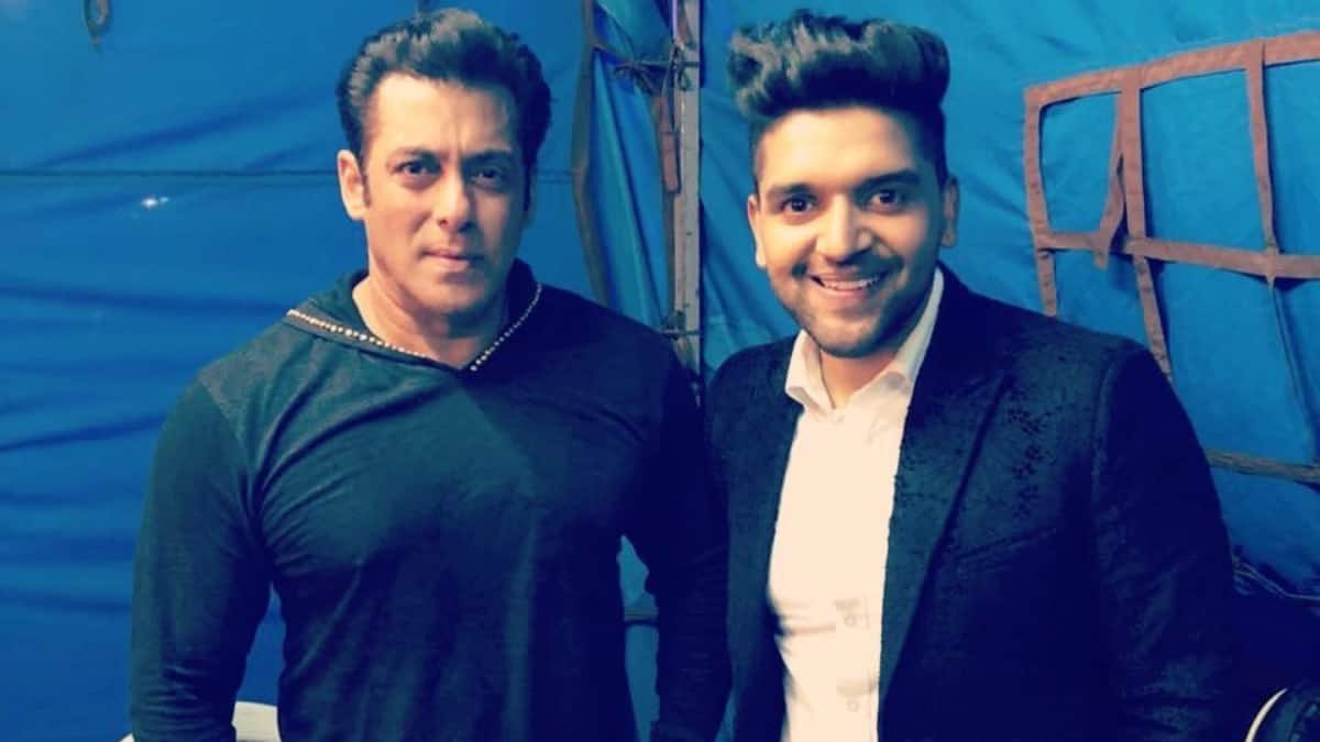 Salman Khan vs Lawrence Bishnoi: Gunshots fired at singer Guru Randhawa ...