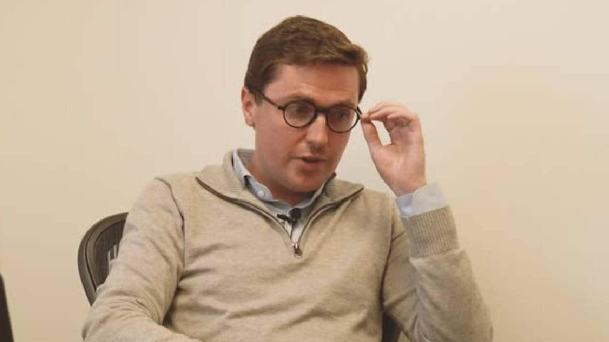 Former Trump AI Adviser Dean Ball Joins OpenAI to Lead New Strategic ...