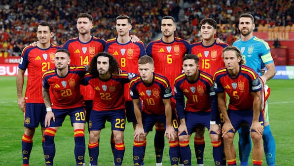 FIFA World Cup 2026 friendlies schedule: Biggest pre-World Cup matches ...
