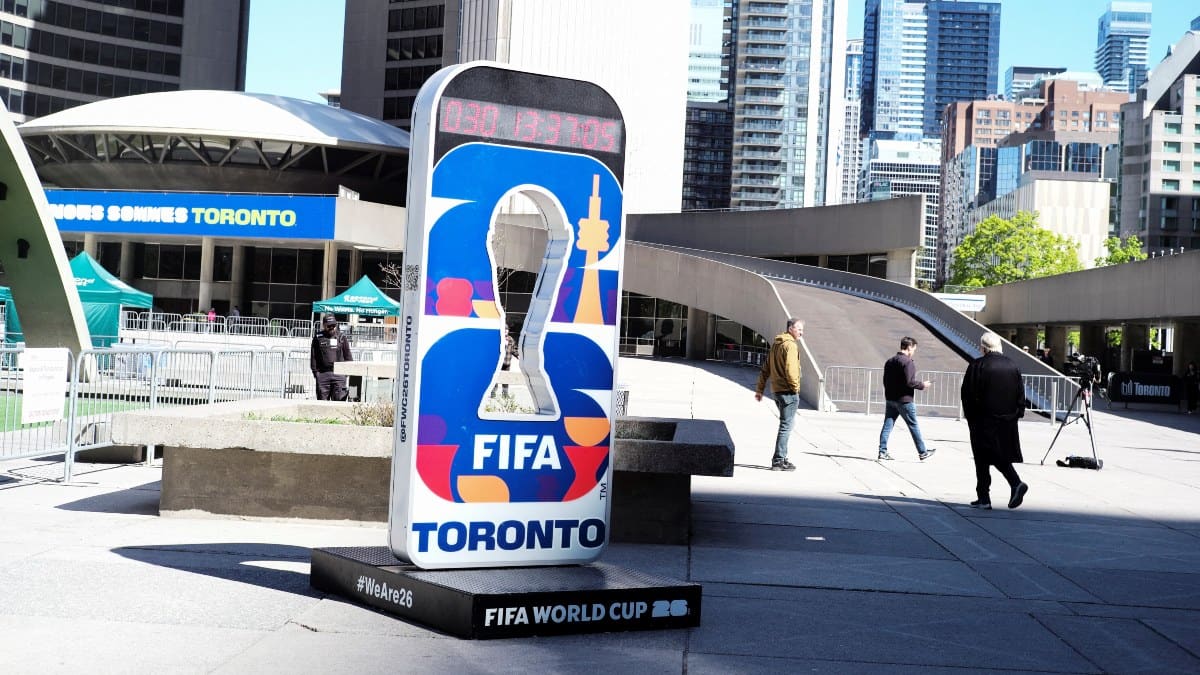 Fifa demands fans pay up after accidentally distributing 60 World Cup ...
