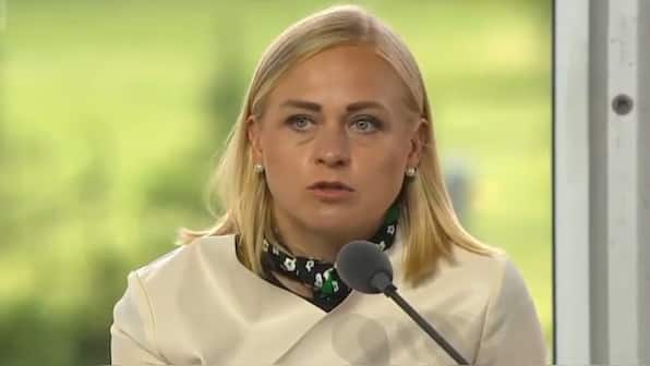 Finland FM defends India's Russian oil purchases, says imports were ...