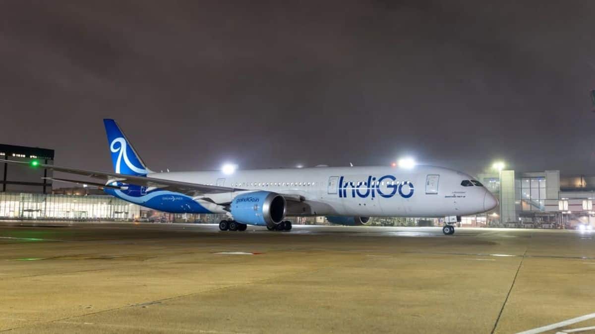 Longer routes, higher costs: IndiGo follows Air India in trimming ...