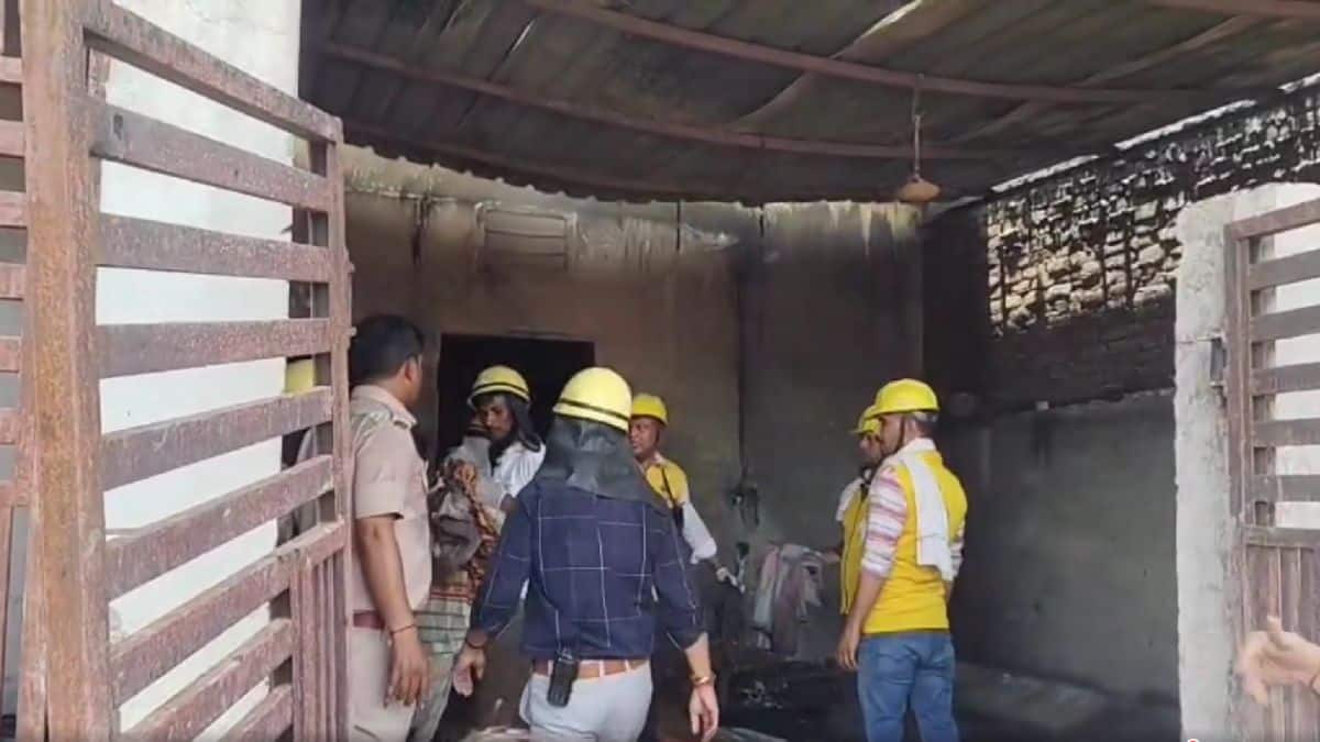 At least 5 feared dead in blast at firecrackers factory in Jaipur ...