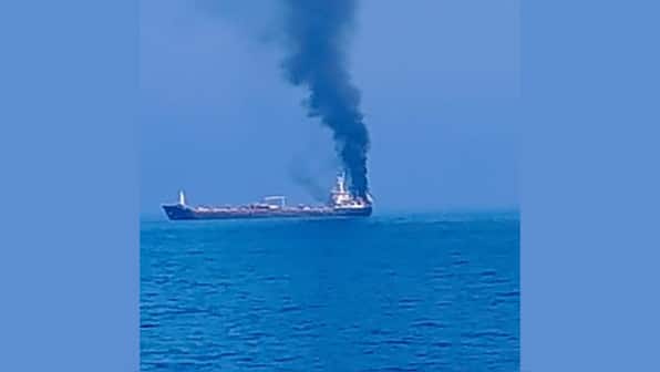 India demands attacks on ships ‘must cease and end’ as US military ...