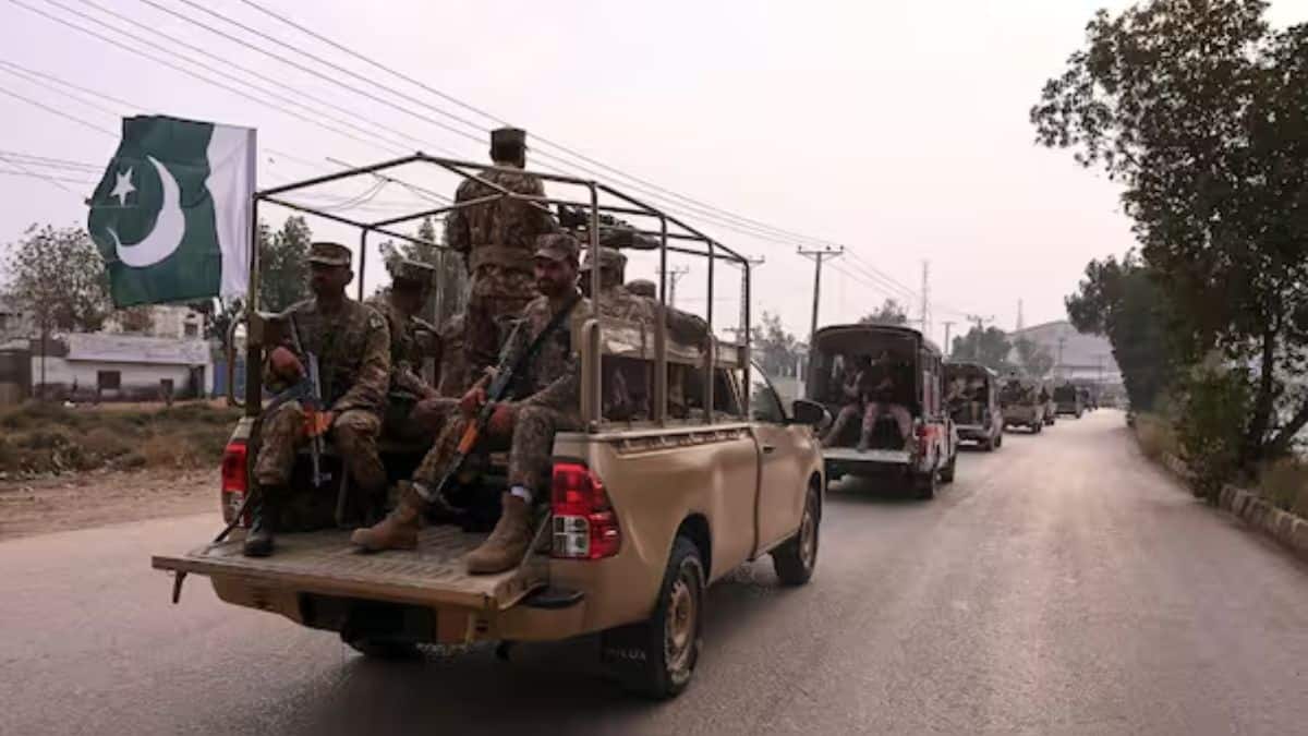 As Jaishankar flags arms deals, here is European equipment Pakistan ...