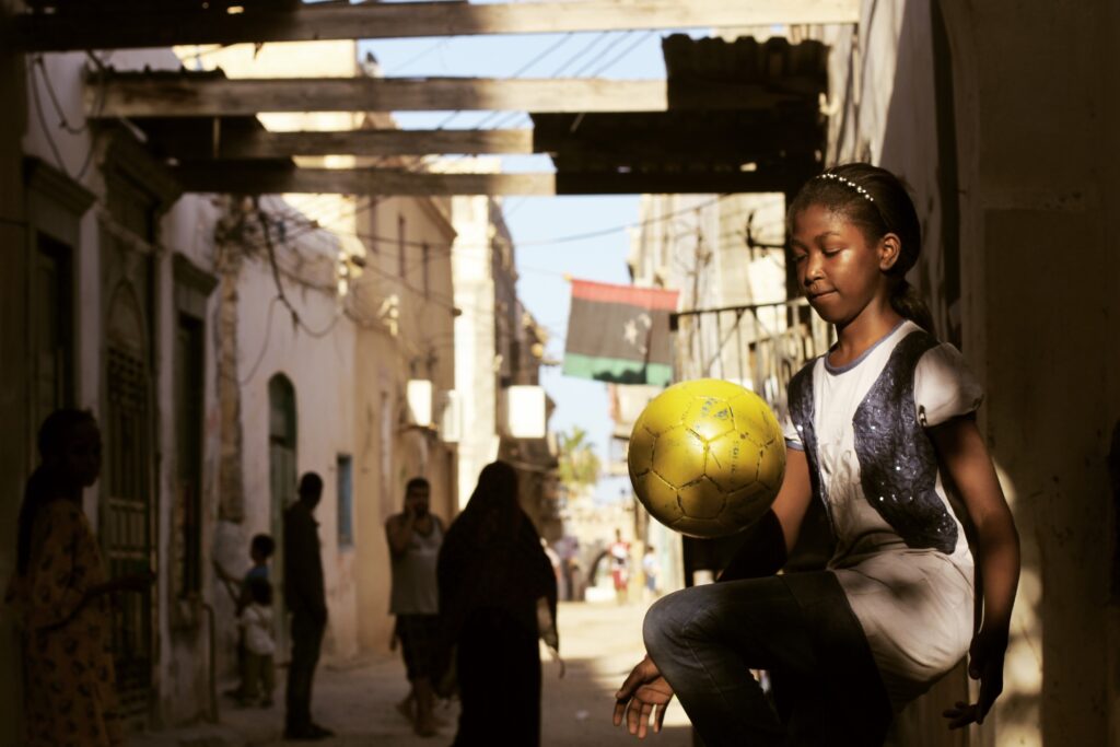 FIFA World Cup 2026 | From Escape to Victory (1981) and Bend It Like ...
