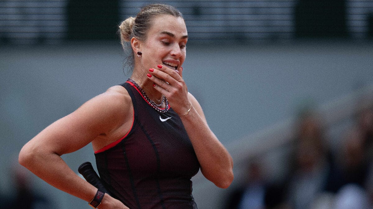 French Open 2026: Has unpredictability gone too far at Roland Garros ...