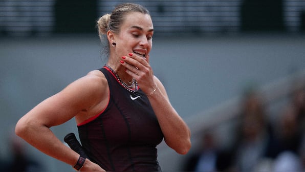 French Open 2026: Has unpredictability gone too far at Roland Garros ...