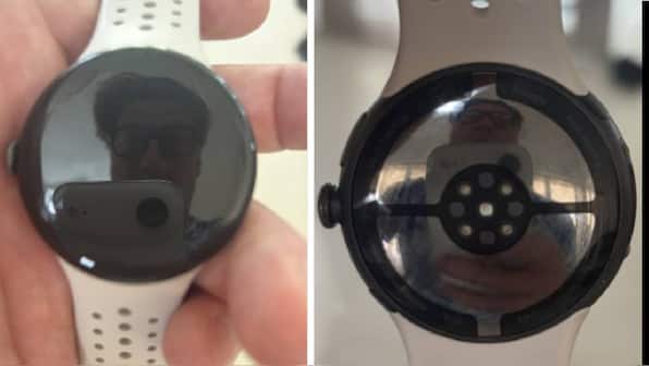 Pixel Watch 5 discovered on ocean floor ahead of official launch ...