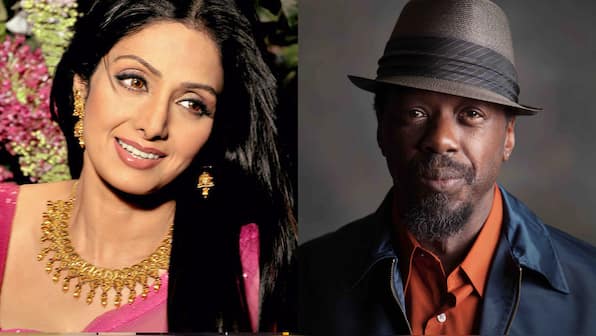 Hollywood’s Edwin Lee Gibson on late Sridevi: ‘She is my all-time ...