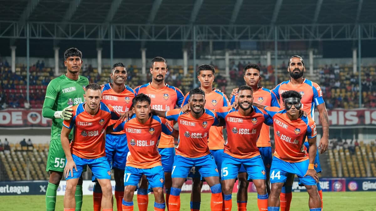 ISL clubs are pushing AIFF for a club-led league model: New proposal ...