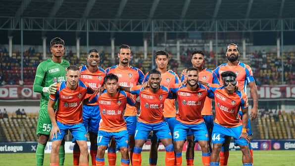 ISL clubs are pushing AIFF for a club-led league model: New proposal ...