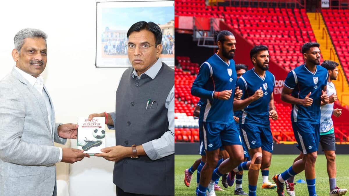 World Cup rights delay, India slump and missing football pipeline ...