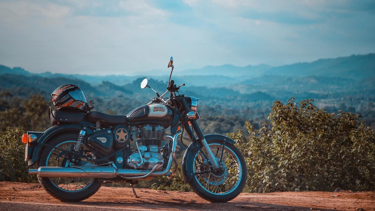 How Indian motorcycle brands are rising in relevance on the global ...