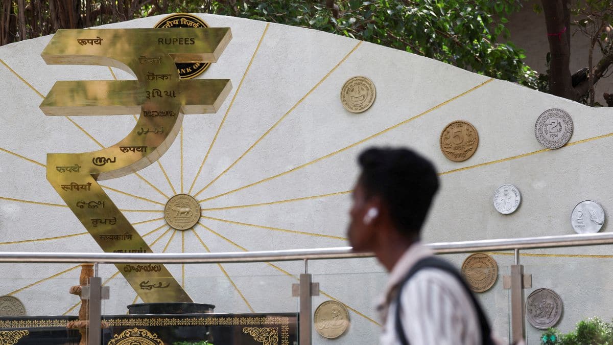 Iran war, falling rupee and more: Why is India cutting tax burden for ...