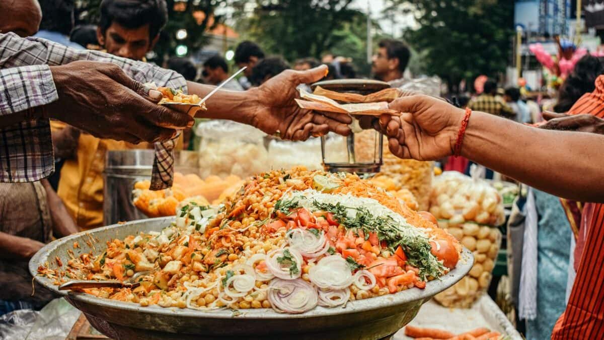 Why India's cleanest city is becoming a must-visit street food ...