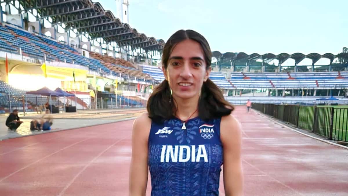 Indians remain in spotlight for doping as national record holder KM ...