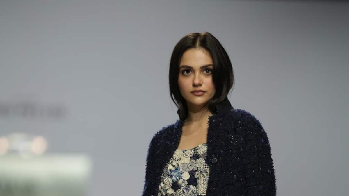 Péro’s Aneeth Arora calls herself a dressmaker and NOT a fashion ...