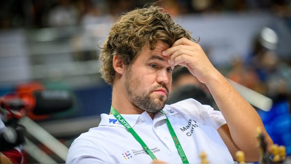 Carlsen's losing streak in Hong Kong decoded by veteran GM and chess ...