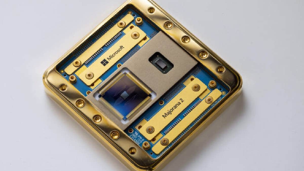Microsoft Build 2026: Microsoft Quantum Unveils Majorana 2 Next ...