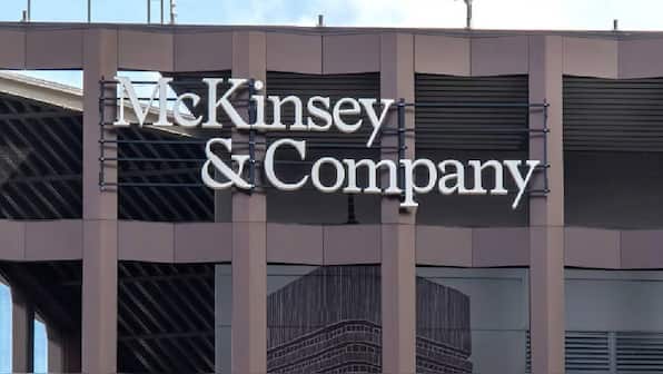 PowerPoint No Longer the Default? McKinsey Uses AI to Rethink Project ...