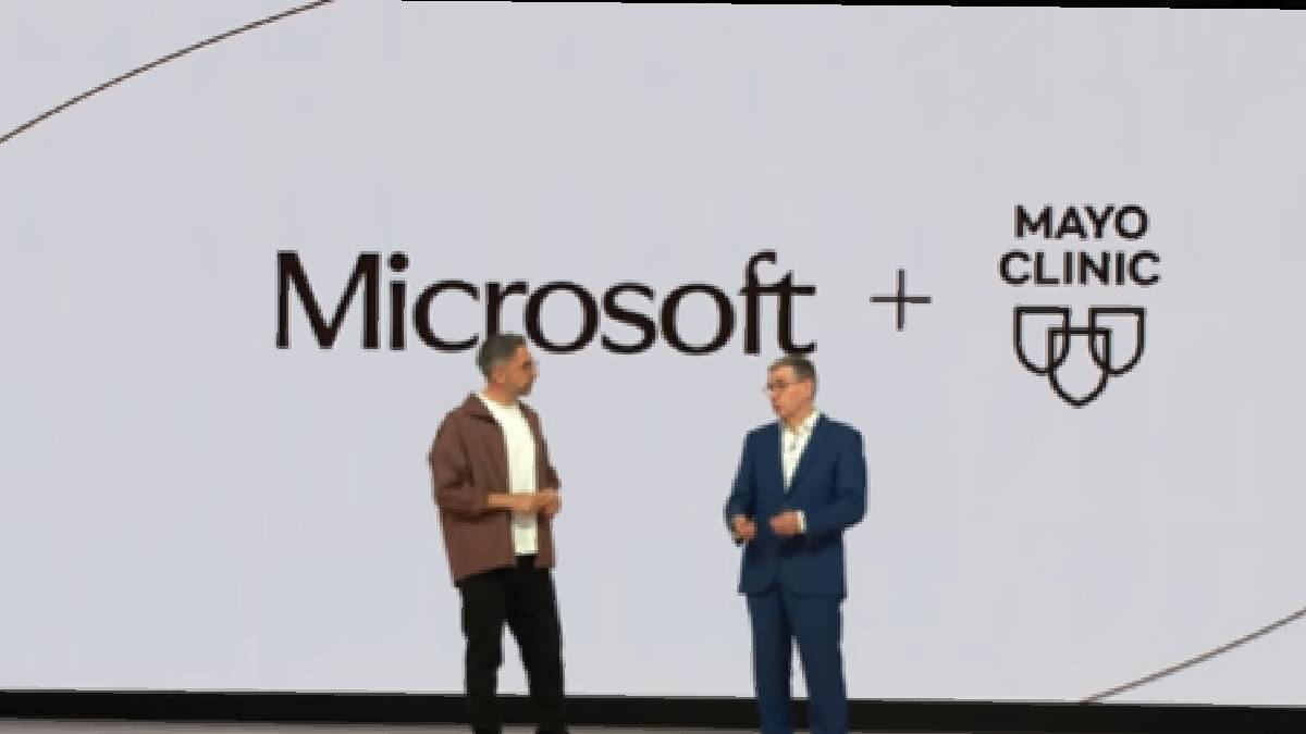 Microsoft Build 2026: – Firstpost