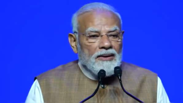 India's development indicators doubled during my 12-year tenure, says ...