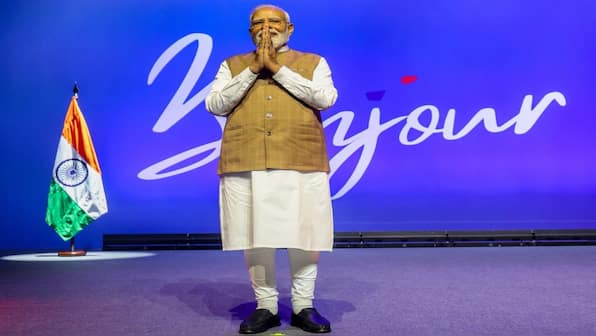 India's development indicators doubled during my 12-year tenure, says ...