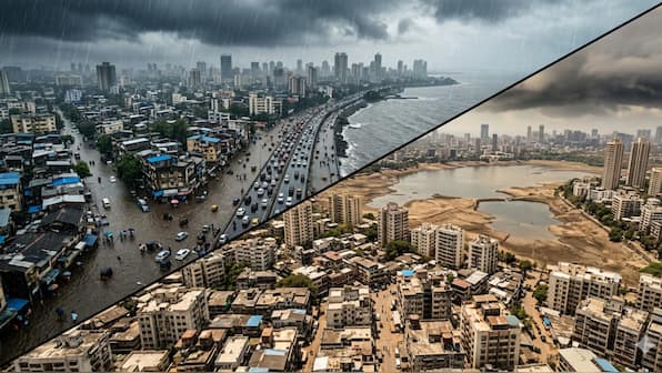 Mumbai water crisis: Why the city is running dry, and what you can do ...